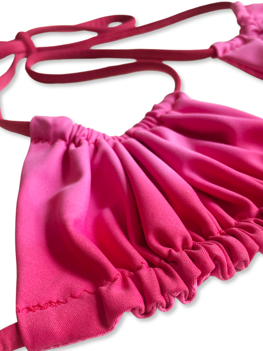 Scrunch Top - Fade – Emsah Shop